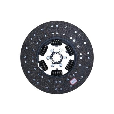 China MERCEDES-BENZ 1878001070 European Truck Truck Clutch Plate Cover Pressure Assy Pickup for sale