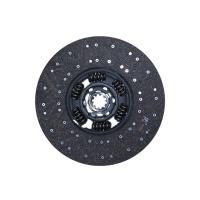 China 1878001152 MB Truck Clutch Plate Pressure Disk Cover Assy Pickup Car Engine for sale