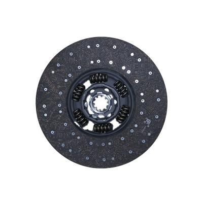 China 1878001152 MB Truck Clutch Plate Pressure Disk Cover Assy Pickup Car Engine for sale