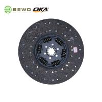 China 1878001152 MB Truck Clutch Plate Pressure Disk Cover Assy Pickup Car Engine for sale