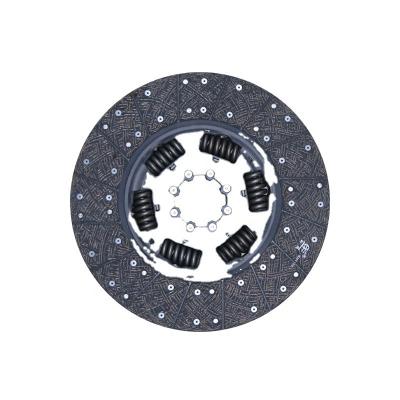 China Truck Clutch Plate 1878002023   Motorcycle Clutch Kits for sale