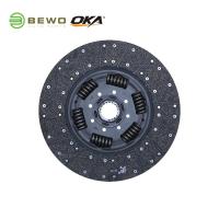 China OKA/BEWO 1878002024 Industrial clutches multiple disc clutches brake and clutch-brakes for sale
