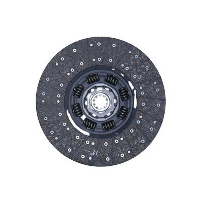 China OKA/BEWO 1878003732 chinese Factory directly sell friction plate clutch with best quality for sale