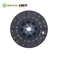 China OKA/BEWO 1878003732 chinese Factory directly sell friction plate clutch with best quality for sale