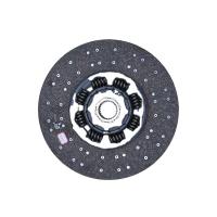 China 1878043231 14 Inch Clutch Cover Replacement Disc Scania 94c 114c Clutch Plate Euro Car Parts for sale