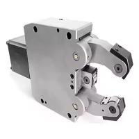 China SC TSR Standard Centre Frame Basic Premium Line Grinding Self Centering Steady Rests for sale