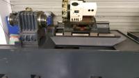 China Heavy Duty 5052S Slant Bed CNC With 4500 RPM Spindle 45mm Roller Guide for sale