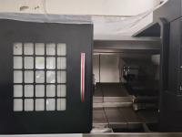 China 5052S Flat Bed Cnc Turning Center For High Accuracy Machining for sale