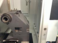 China 5052S Flat Bed Cnc Turning Center For High Accuracy Machining for sale