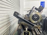 China 5052Y Heavy Duty CNC Turning Center A2-6 Spindle 66mm Bore for sale