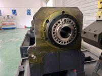 China Heavy Duty 5052L CNC Lathe 550mm Swing Over Bed ±50mm Y Axis Travel for sale