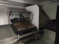 China High Precision 5030Y CNC Turning Center A2-6 Spindle 4500 RPM for sale