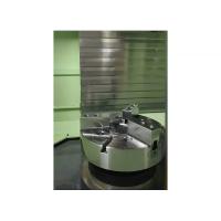 China Multi Function CNC Vertical Lathe Machine With Grinding Capability for sale
