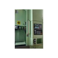 China 12 Station Turret Lathe CNC Vertical Turning Machine With Grinding for sale