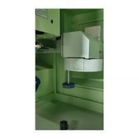 China Robust Powerful Turning And Grinding Machine With Servo Hydraulic Turret for sale
