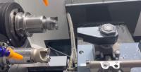 China Compact CNC Machine For Precise Small To Medium Sized Machining for sale