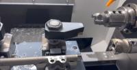 China TD80 Dual Spindle Drilling And Milling Machine Flat Bed For Precise Medium Size Parts for sale