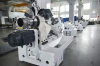 China 15kW Dual Spindle CNC Turn Mill Machine Hard Rail Turning Specialist for sale