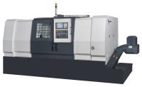 China 15kW CNC Turn Mill Machine Dual Spindle Hard Rail Turning Specialist for sale