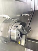 China AT-363MY Single Spindle Y Axis Ultra Long Stroke Lathe Machine for sale