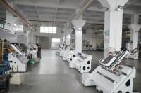 China AT-363MC2 Dual Spindle Turning And Milling Composite Lathe With Power Turret for sale