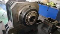 China 5052Y Heavy Duty CNC Turning Center A2-6 Spindle 66mm Bore for sale