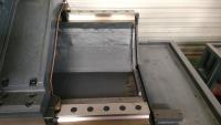 China 5030S Heavy Duty CNC Turning Center With 550mm Swing Over Bed for sale