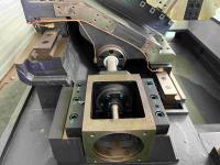 China Compact 5030S Slant Bed CNC Lathe Machine 350mm Machining Length 25m/Min for sale