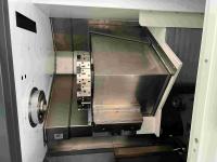 China 5030Y CNC Lathe With Y Axis 12 Station Turret for sale