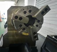 China Compact 5030Y CNC Lathe With 350mm Machining Length ±50mm Y Axis for sale