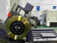 China 5810L Precision Multi Function CNC Lathe With Y Axis And Sub Spindle for sale