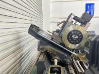 China 5810L Robust Y Axis Equipped Sub Spindle CNC Lathe for sale