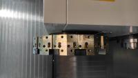 China High Precision CNC Vertical Machining Center For Large Scale Turning Milling for sale