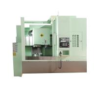 China Vertical Machining Center CNC Mill Turn Center For 600mm Workpieces for sale