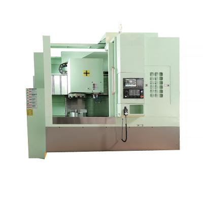 China Vertical Machining Center CNC Mill Turn Center For 600mm Workpieces for sale