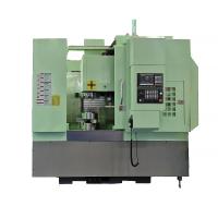 China High Precision CNC Vertical Lathe Machine Turning And Grinding for sale