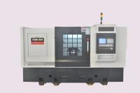 China High Capacity Dual Spindle Double Head Machine For Concurrent Milling & Drilling for sale