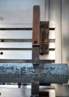 China Inclined Bed Precision Machining Drilling And Milling Machine For 10-100 Dia Workpieces for sale