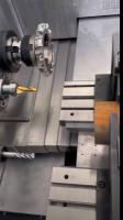 China Inclined Bed CNC Machine For Versatile Machining Within 150-600mm Length for sale