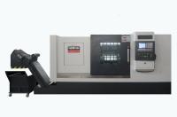 China 3 Axis Slant Bed Milling And Drilling Machine CNC Milling Machine for sale