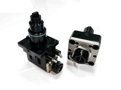 China 0 Degree 90 Degree Driven Tool Holder BMT Tool Holder for sale