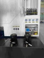China 1500mm Machining CNC Turn Mill Machine Tailstock CNC Lathe for sale