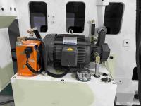 China Double Spindle CNC Turn Mill Center Machine With Y Axis for sale