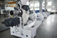 China High-Precision Dual-Spindle CNC Lathe Machine AT-360MYC2 for Precise Machining Operations for sale