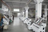 China Efficient CNC Turning Center 12-Station BMT Turret & 4500 RPM Spindle for sale