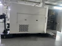 China Efficient CNC Turning Center 12-Station BMT Turret & 4500 RPM Spindle for sale