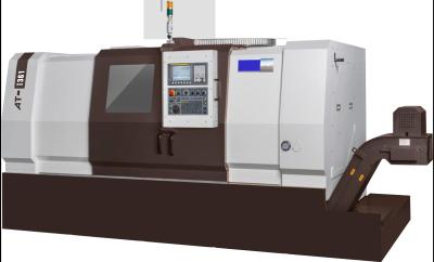 China Multi-Tasking CNC Machine CNC Turn Mill Machine for Turning And Milling Max Milling Diameter 150mm or less for sale