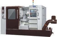China TM-2000 CNC Turning And Milling Parts for Customized Machining Max Turning Length 500mm for sale