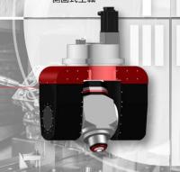 China A/C Double Rotary Spindle Head and Durable Solution for Your Production Needs for sale