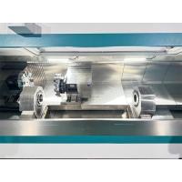 China FCX65 Precision CNC Lathe – ∅65 Clamping, 2500 RPM, ±0.03mm Accuracy for sale